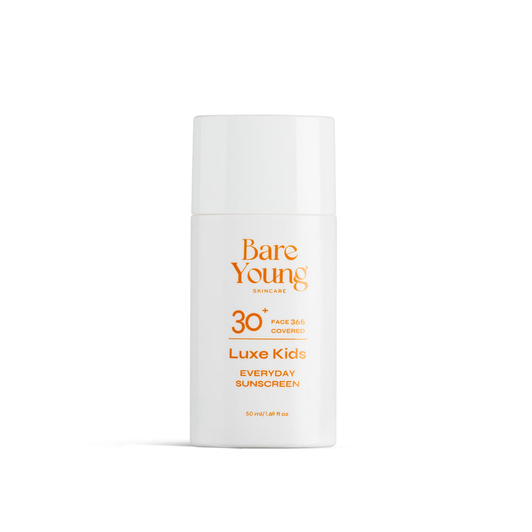 Products – Bare Young